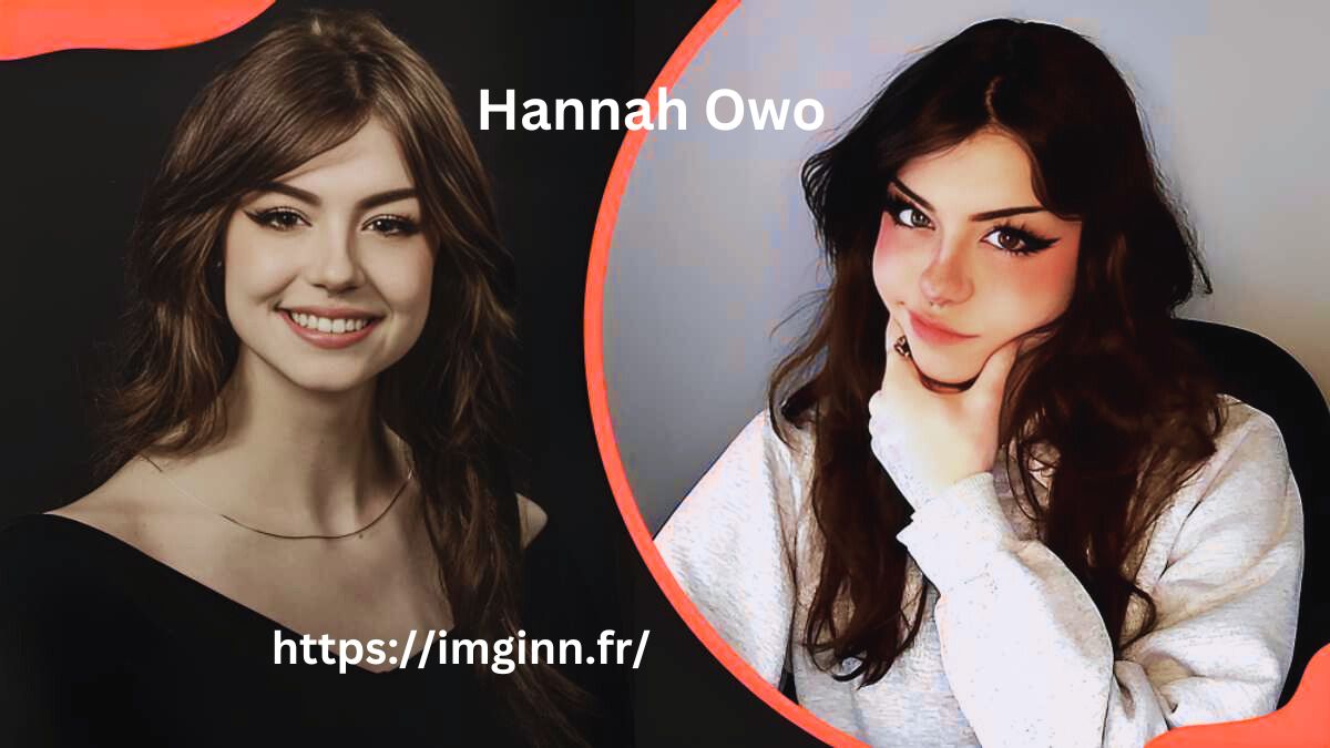 Hannah Owo Une Influenceuse Montante Et Un Phénomène Des Réseaux Sociaux