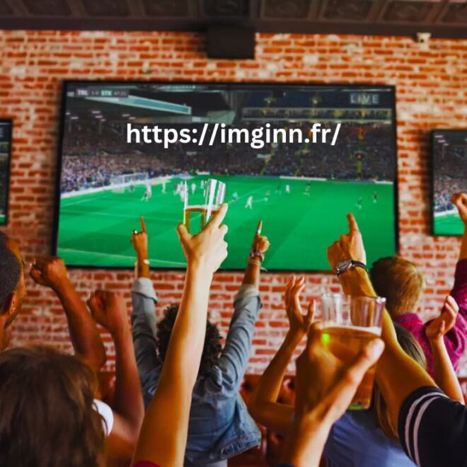 Imginn | Actualités économiques | Actualités Technologiques